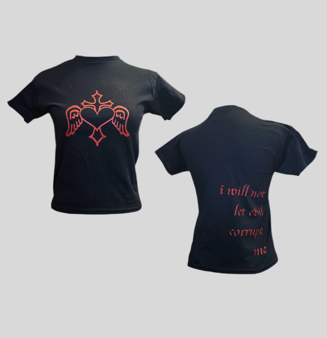 SEDITIOUS ANGELS – Seditious Angels